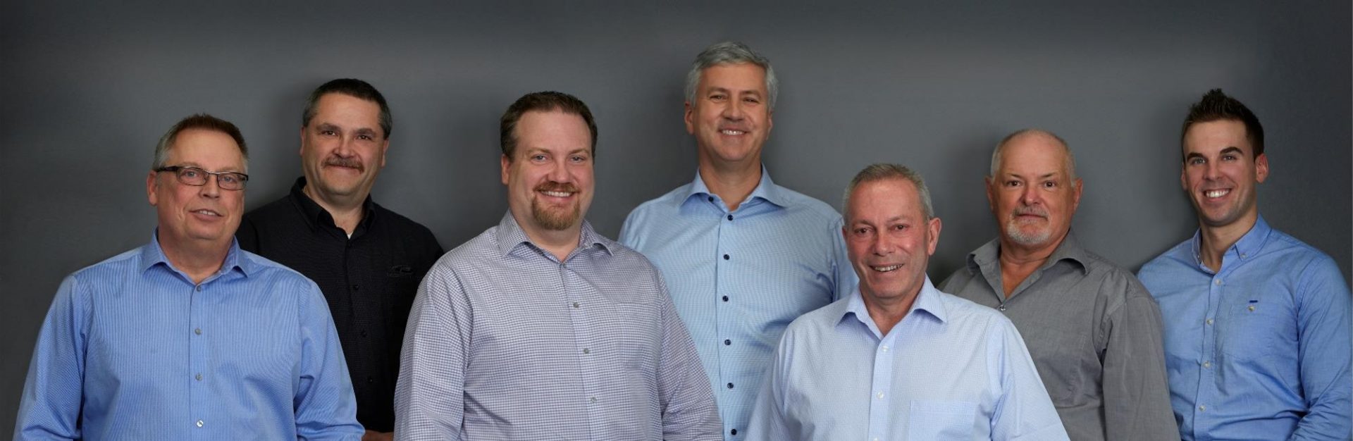 Our Team - Canada Powertrain